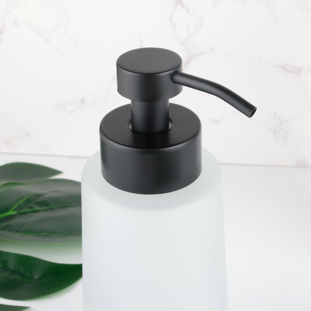 Why choose a refillable foaming soap dispenser for your workplace?