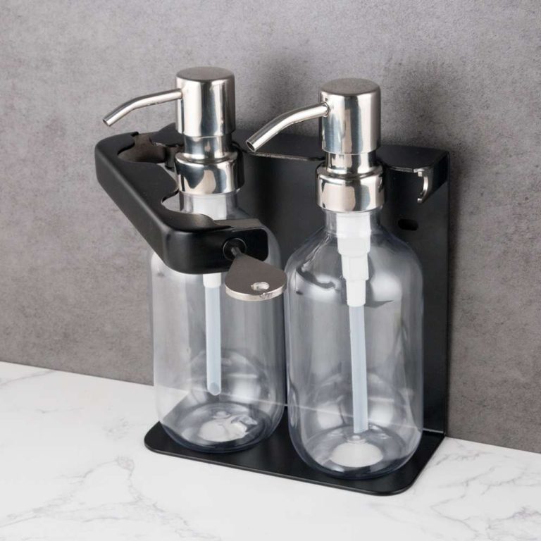Discover the Benefits of a Soap Wall Dispenser