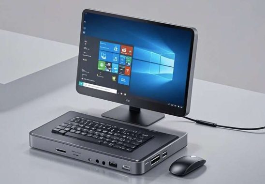 Mini PC Windows 10|Top 5 Reasons To Buy One