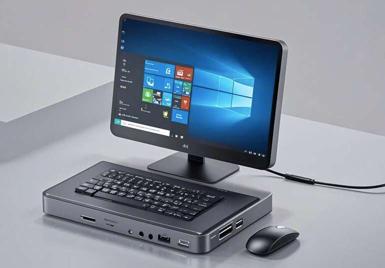 Mini PC Windows 10|Top 5 Reasons To Buy One
