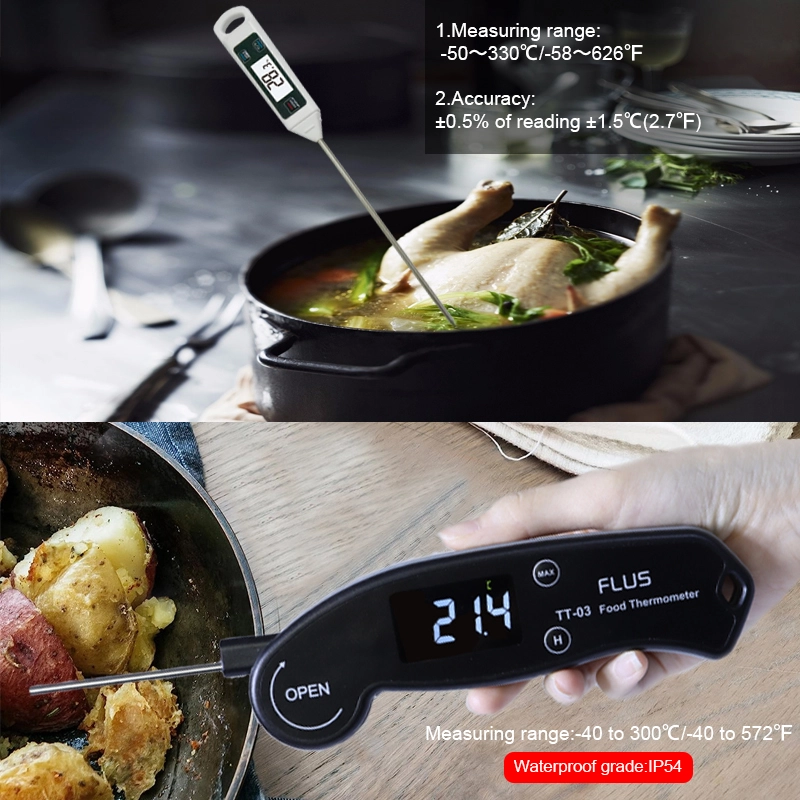 How To Choose A Barbecue Grill Thermometers: A Comprehensive Guide