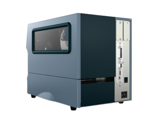 Types and Applications of Industrial Labeling Machines