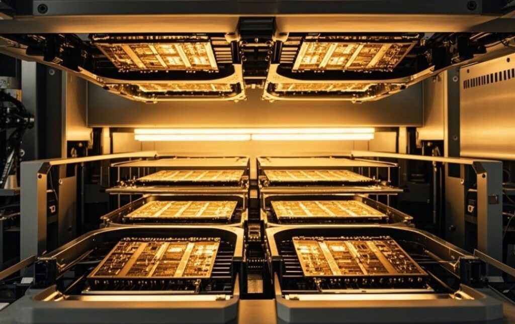 Hot Air Reflow Oven vs. Infrared Reflow Oven