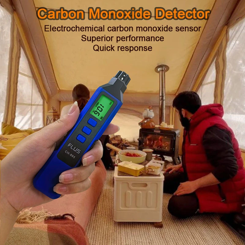 How To Prevent Carbon Monoxide Poisoning