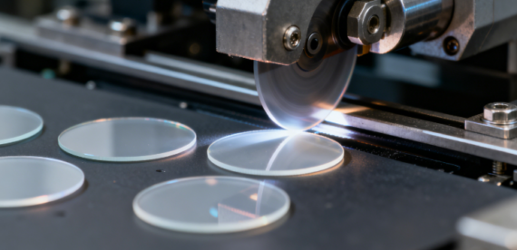 What Are Solar Wafers?